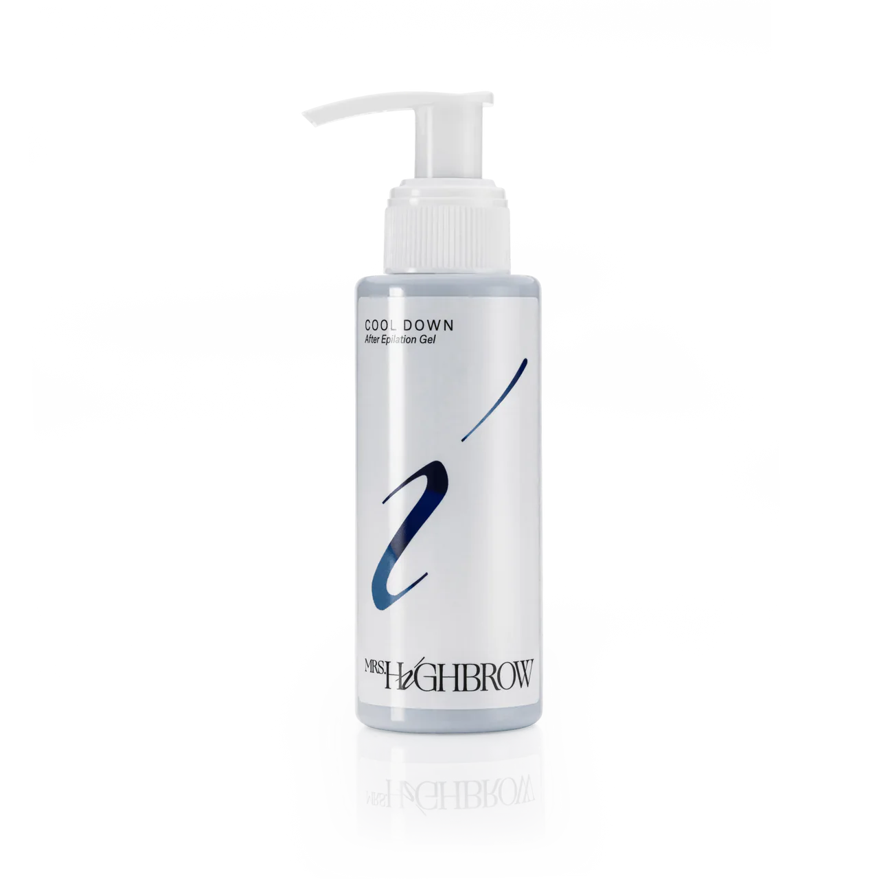 MRS.HiGH BROW Pre and After Epilation Gel – KYA shop