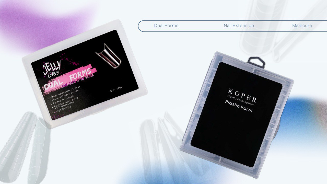 KYA SHOP – Professional nail & beauty supplies online in Greece – KYA shop
